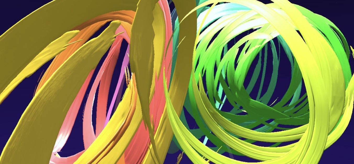 Electric Vibes – Bruno Planade